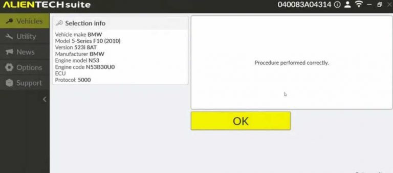 Kess V3 Diagnose and Reset BMW DTC via OBD Guide – OBD2.LTD BLOG