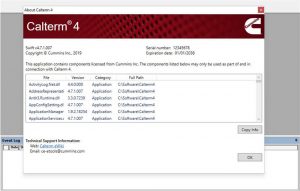 Cummins calterm 4.7 installation instructions – OBD2.LTD BLOG