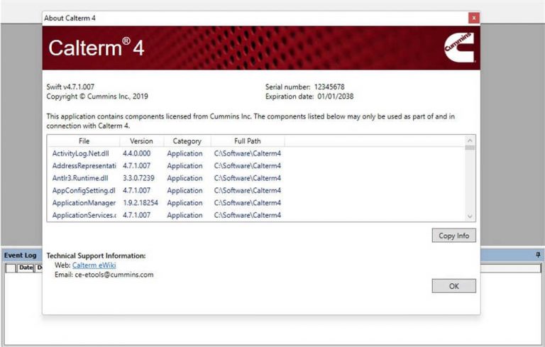 Cummins calterm 4.7 installation instructions – OBD2.LTD BLOG