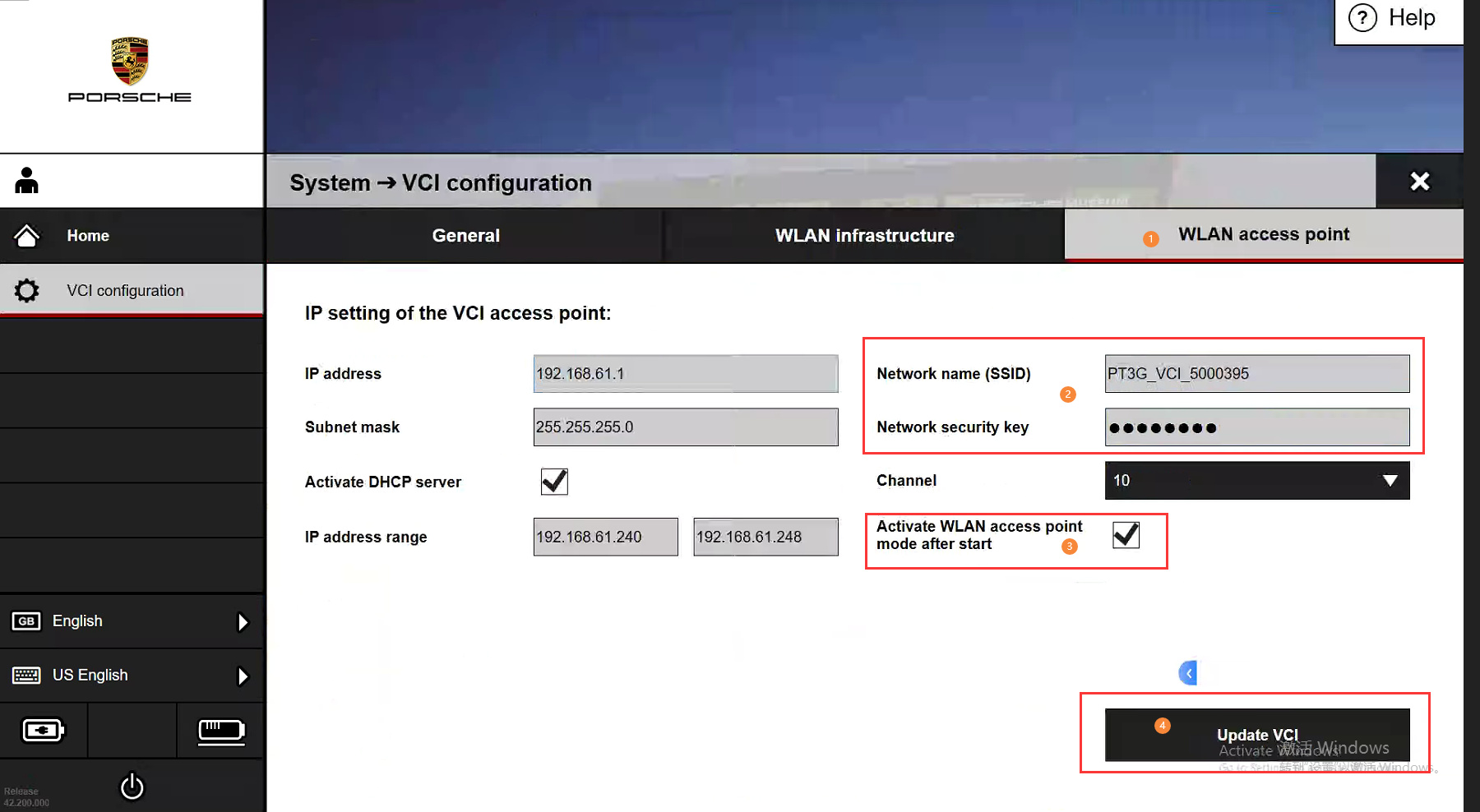 How to Configure VNCI PT3G Wireless Connection – OBD2.LTD BLOG