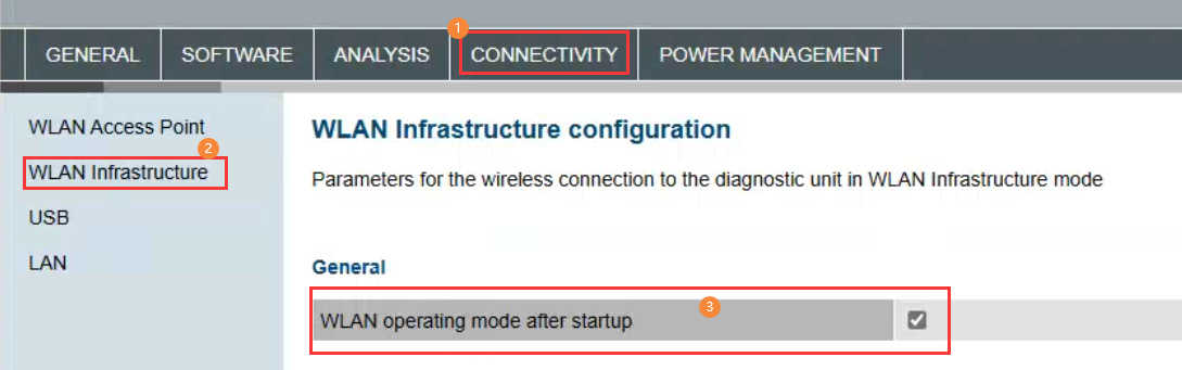 How to Configure VNCI 6154A for AP and WLAN Connections – OBD2.LTD BLOG