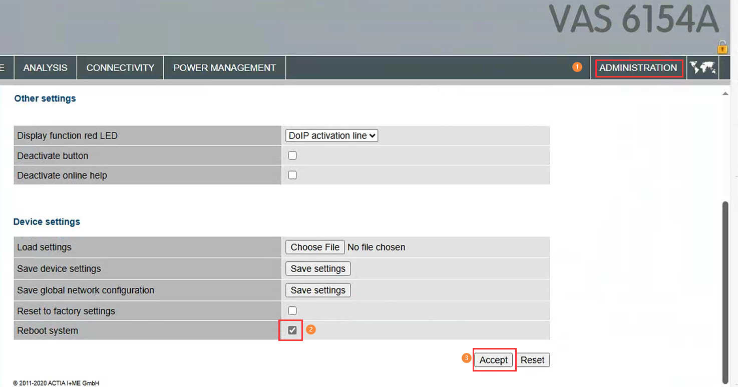 How to Configure VNCI 6154A for AP and WLAN Connections – OBD2.LTD BLOG