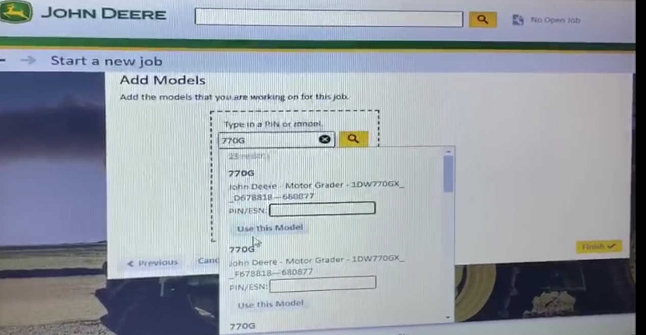 John Deere Service Advisor EDL V2/V3 Tool How to Use – OBD2.LTD BLOG