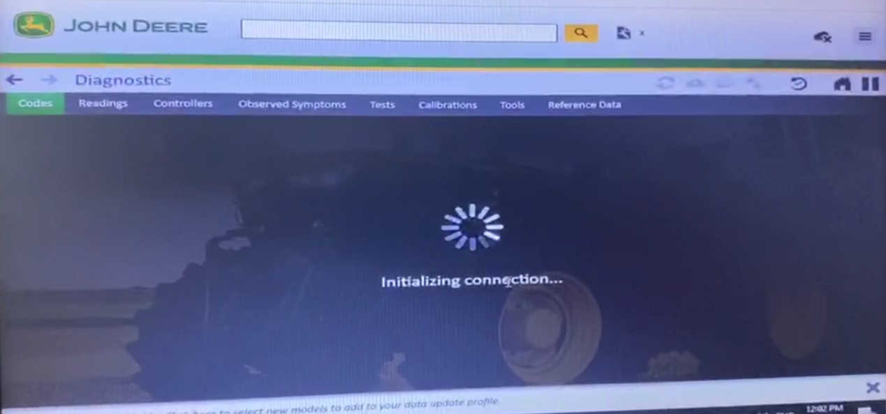 John Deere Service Advisor EDL V2/V3 Tool How to Use – OBD2.LTD BLOG