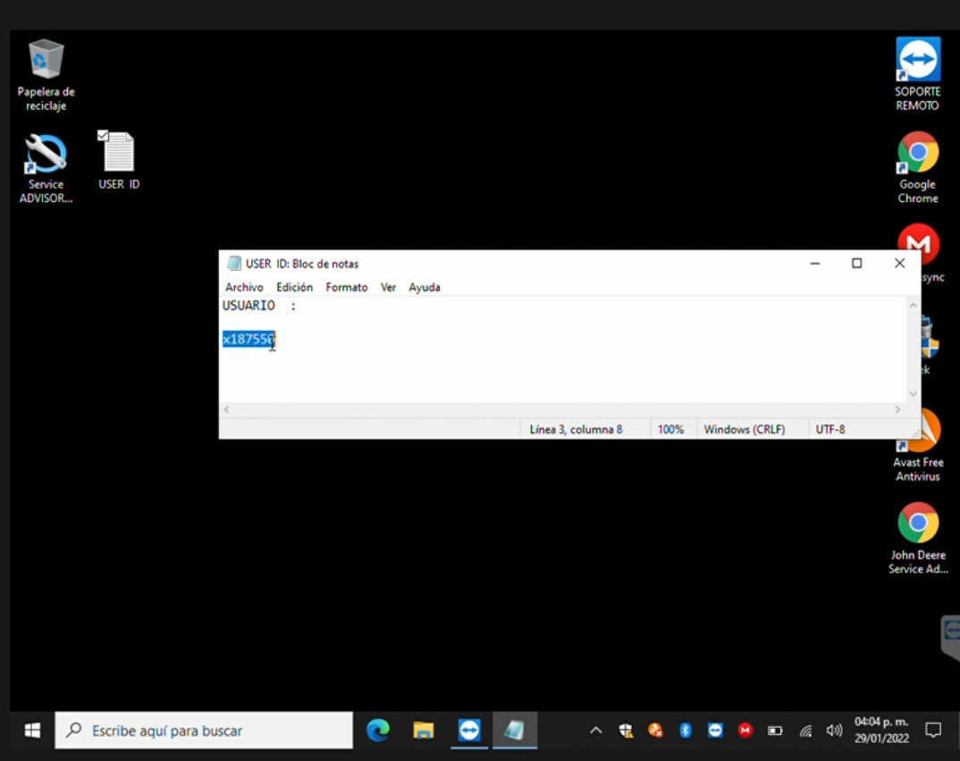 John Deere Service Advisor EDL V2/V3 Tool How to Use – OBD2.LTD BLOG