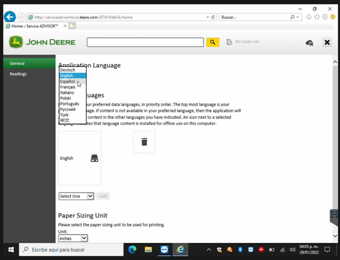 John Deere Service Advisor EDL V2/V3 Tool How to Use – OBD2.LTD BLOG