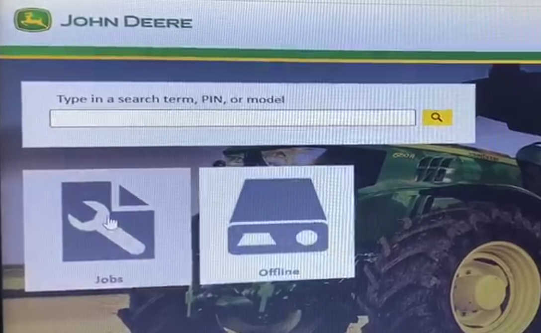 John Deere Service Advisor EDL V2/V3 Tool How to Use – OBD2.LTD BLOG