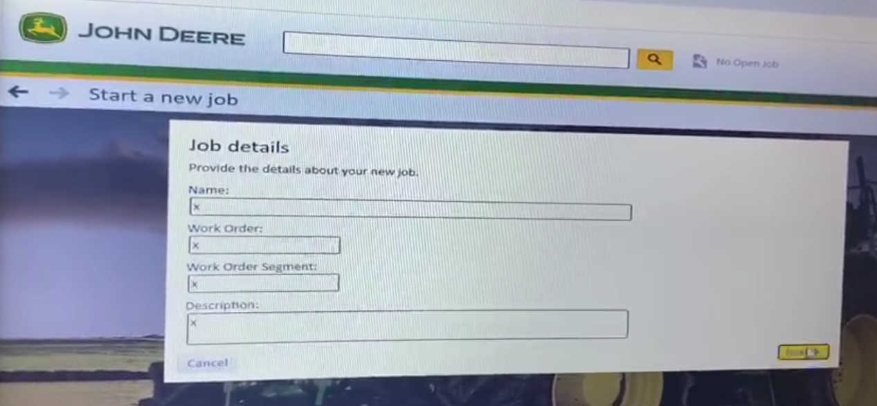 John Deere Service Advisor EDL V2/V3 Tool How to Use – OBD2.LTD BLOG