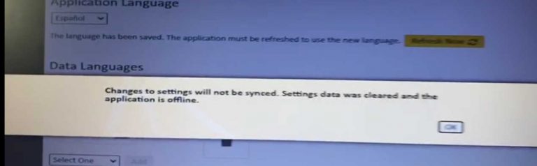 John Deere Service Advisor EDL How to Change Language? – OBD2.LTD BLOG