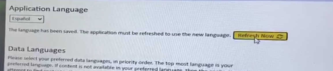 John Deere Service Advisor EDL How to Change Language? – OBD2.LTD BLOG