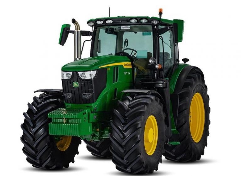 John Deere Tractor Error Codes: Understanding and Diagnosing – OBD2.LTD BLOG