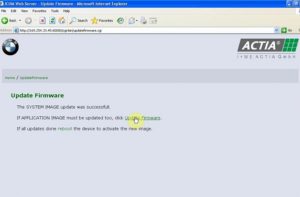 How to Update BMW ICOM Next Firmware – OBD2.LTD BLOG