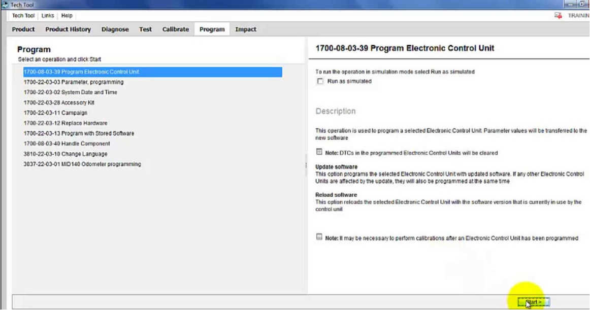 How to Use Volvo PTT to Program ECU – OBD2.LTD BLOG