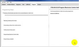 How to Use Volvo PTT to Program ECU – OBD2.LTD BLOG