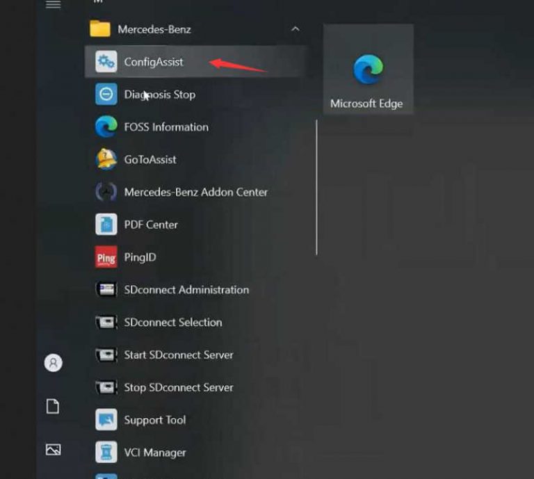 Benz WIS ASRA License Expired No Wiring Diagrams Solution – OBD2.LTD BLOG