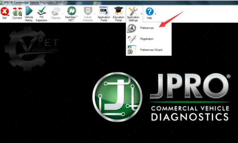 How Setup Your Diagnostic Interface for JPRO Commercial Diagnostics – OBD2.LTD BLOG