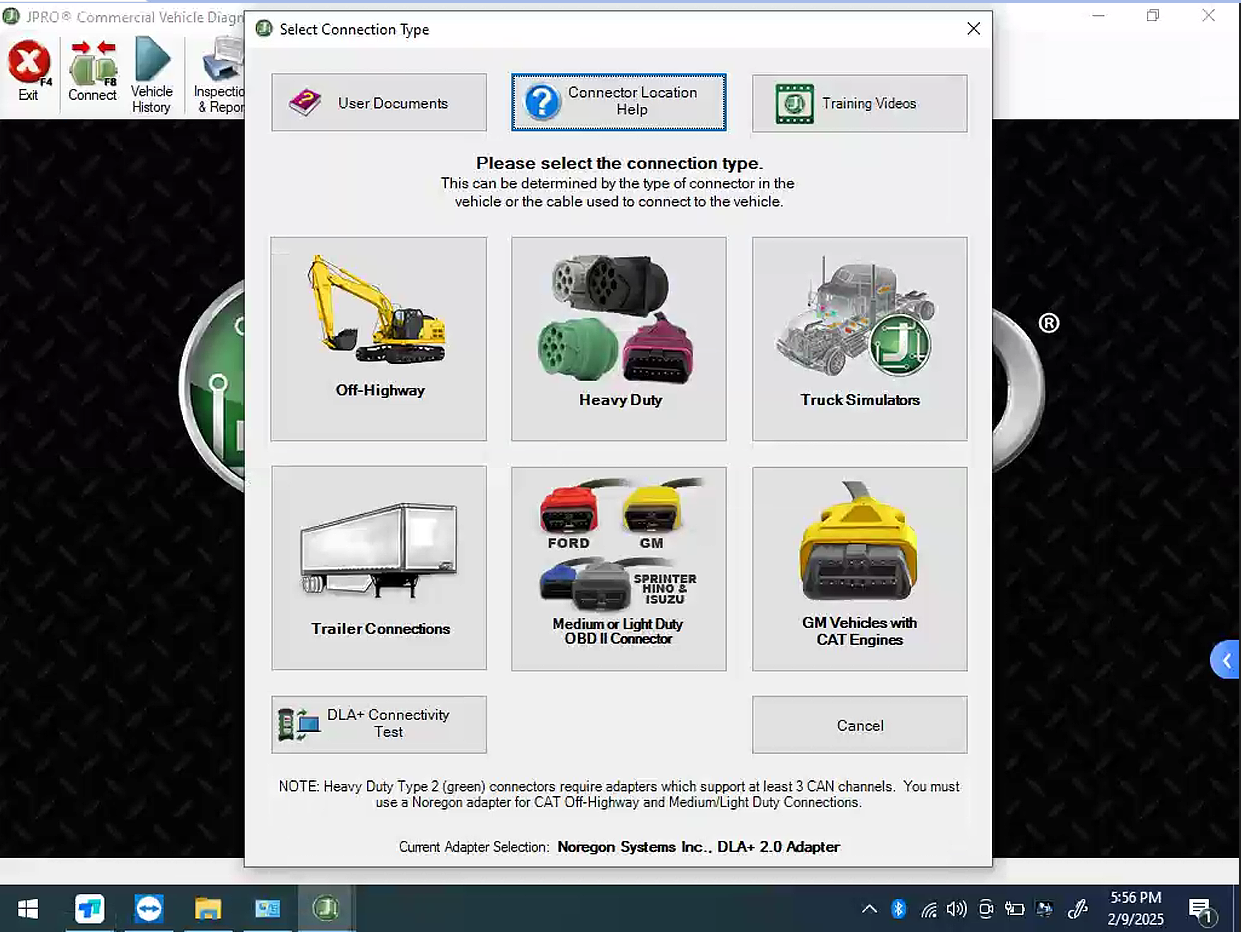 The latest JPRO Professional 2025 v1 Software Update – OBD2.LTD BLOG