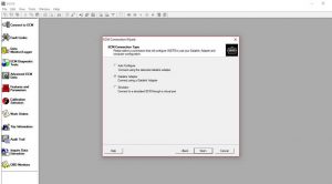 How to use Cummins INSITE Software to connect to CUMMINS engine – OBD2 ...