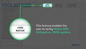Learn more about WABCO TOOL BOX PLUS – OBD2.LTD BLOG