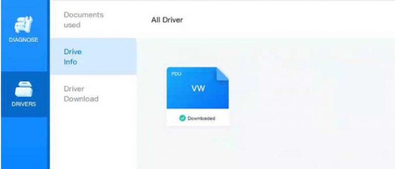 VW OEM Software with RLink X7 Connection Instructions – OBD2.LTD BLOG
