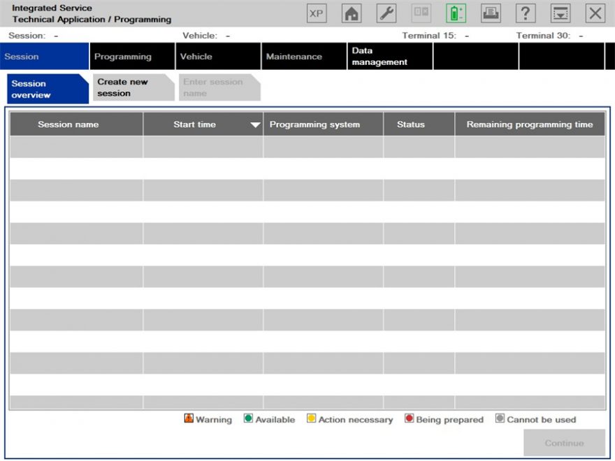 The latest BMW ICOM V2025.07 software – OBD2.LTD BLOG