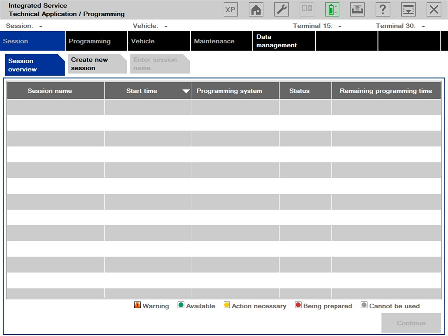 The latest BMW ICOM V2025.07 software – OBD2.LTD BLOG