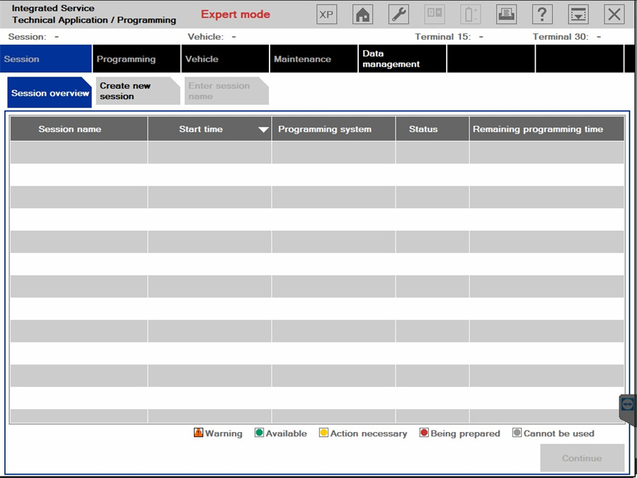 The latest BMW ICOM V2025.07 software – OBD2.LTD BLOG