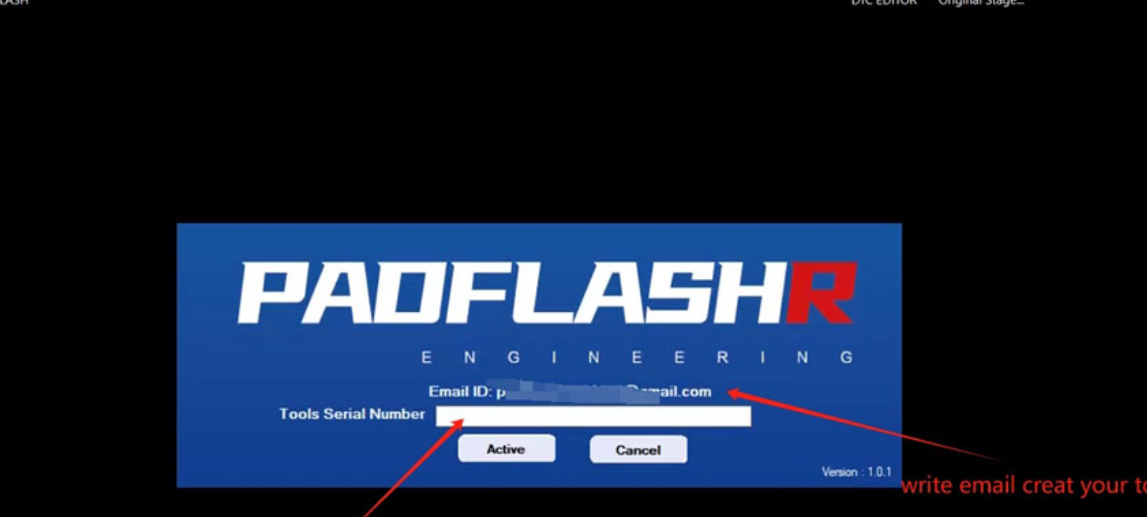 PADFLASH Full Version ECU TCU Programmer with USB Dongle How to Install – OBD2.LTD BLOG