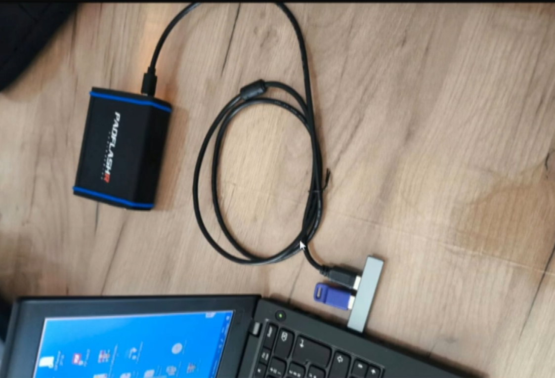 PADFLASH Full Version ECU TCU Programmer with USB Dongle How to Install – OBD2.LTD BLOG