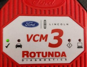 VCI Manager Does Not Detect VCM3 on Windows 11 – OBD2.LTD BLOG