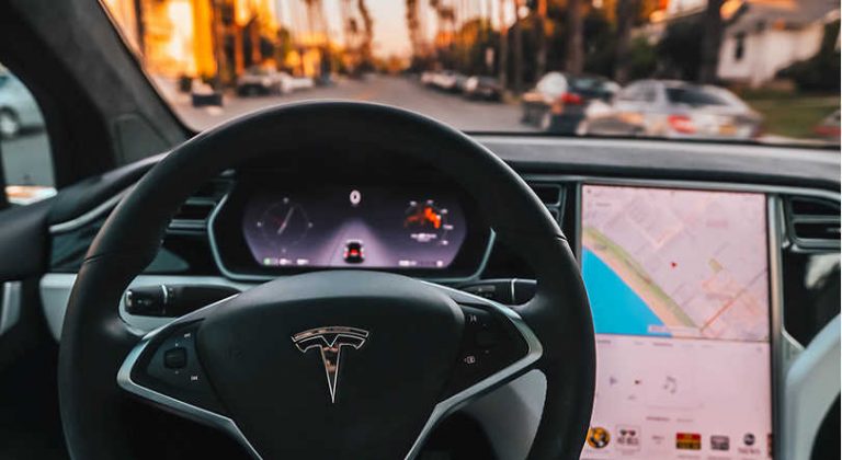Tesla Repair Guide: Using Autel Scan Tools Fix Problems – OBD2.LTD BLOG