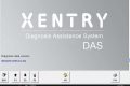 The Complete Guide to Navigating Mercedes Xentry Software – OBD2.LTD BLOG
