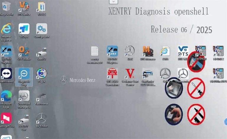 Why Upgrade to the SUPER MB PRO M6 for Mercedes-Benz Diagnostics? – OBD2.LTD BLOG