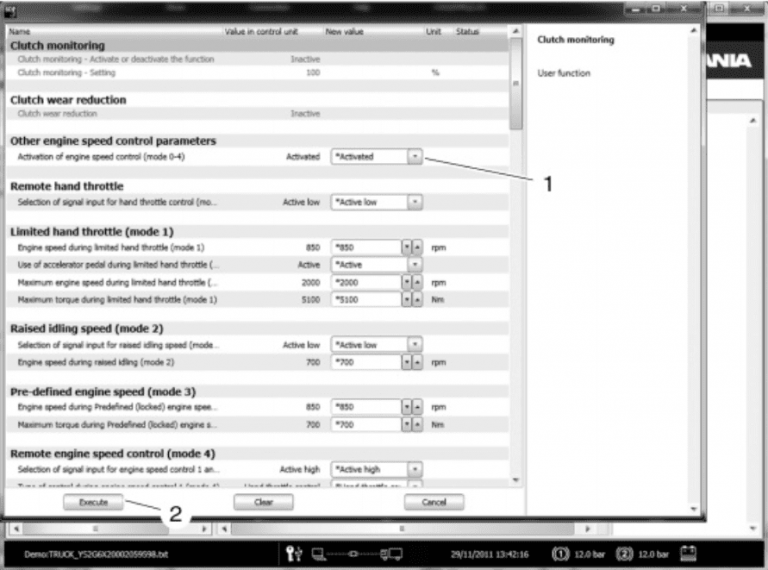 How to Use SCANIA SDP3 Function View for Troubleshooting – OBD2.LTD BLOG
