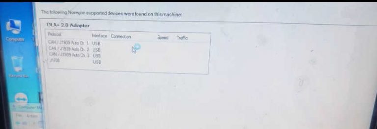 How to run jpro scanner self test – OBD2.LTD BLOG