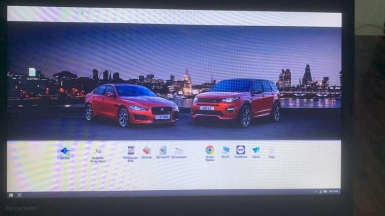 JLR Offline Diagnostic Software How to Use – OBD2.LTD BLOG